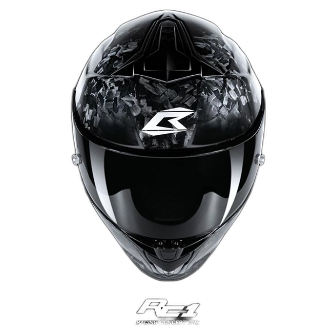BILMOLA RC1 Forged Carbon – MotoJP BD