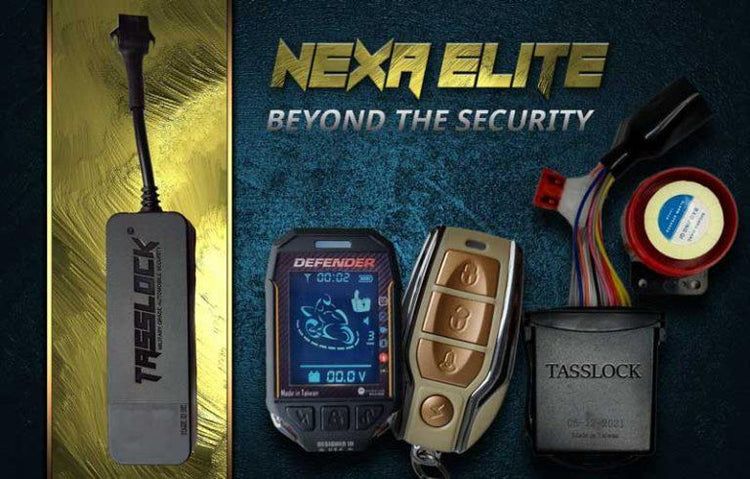 Nexa Elite – MotoJP BD
