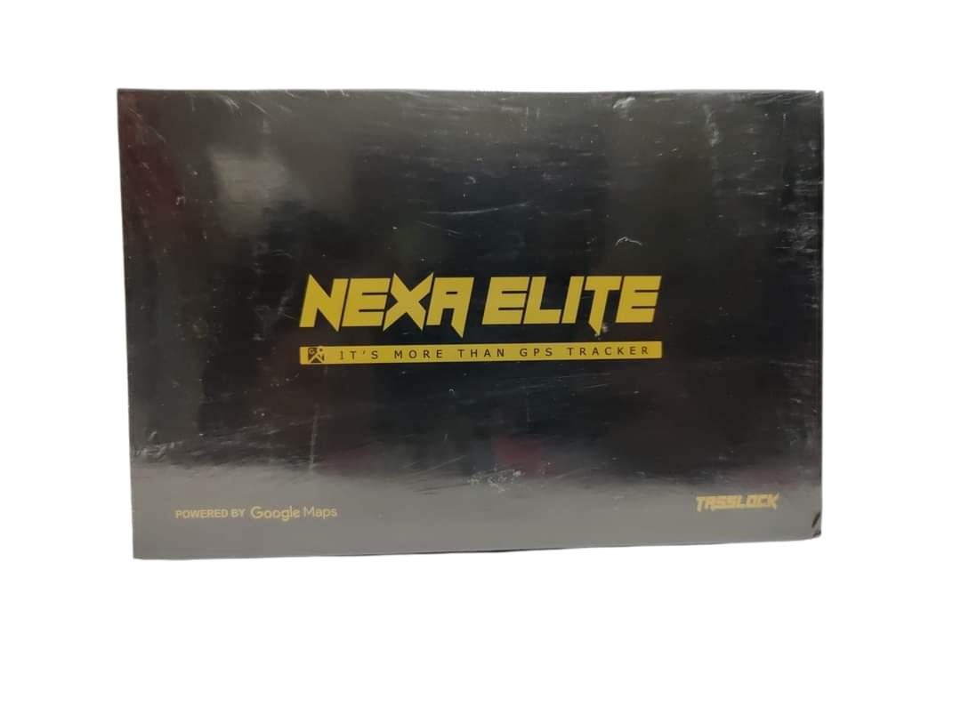 Nexa Elite – MotoJP BD