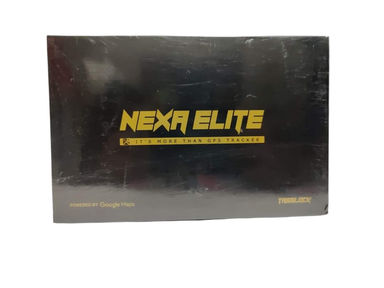Nexa Elite – MotoJP BD