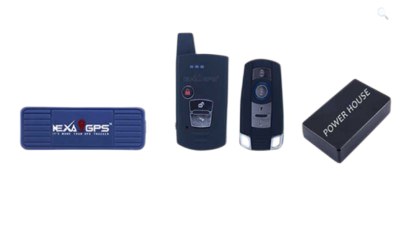 Nexa GPS – MotoJP BD