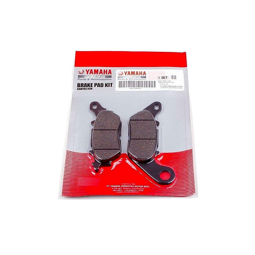 Brake Pad Front Yamaha R15 V3 India – MotoJP BD